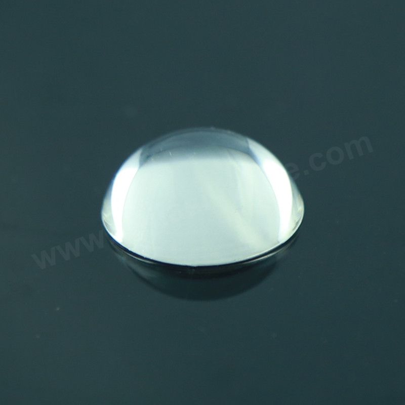 UV Protection Optical LSR Lens for LED Lighting, LSR Injection Molding ...