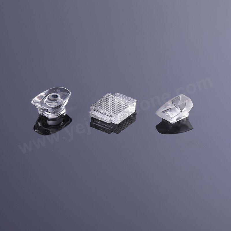 LIM Silicon Fly-eye Lens Manufacturer, Silicone Fly-eye Lenses Supplier ...