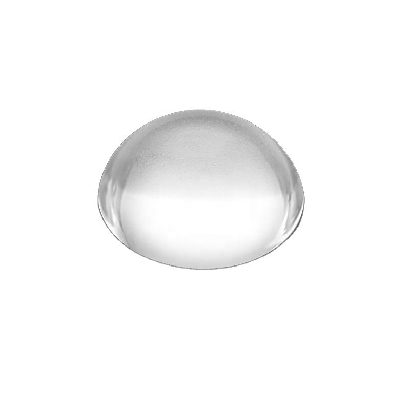 UV Protection Optical LSR Lens for LED Lighting, LSR Injection Molding ...