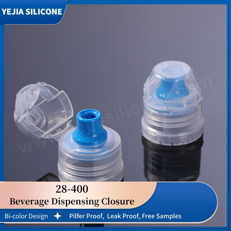 Factory Price Pilfer Proof 28-400 PCO1810 Beverage Closures ...