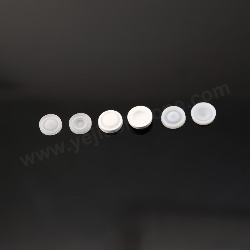 Oil Resistant Cross Slit Rubber Valve for Foundation Dispensing System ...